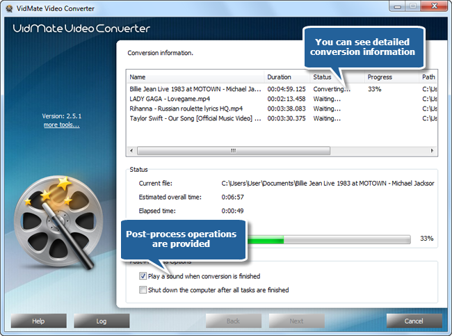 Teaching You How to Pick Out the Best Video Converter Software ...