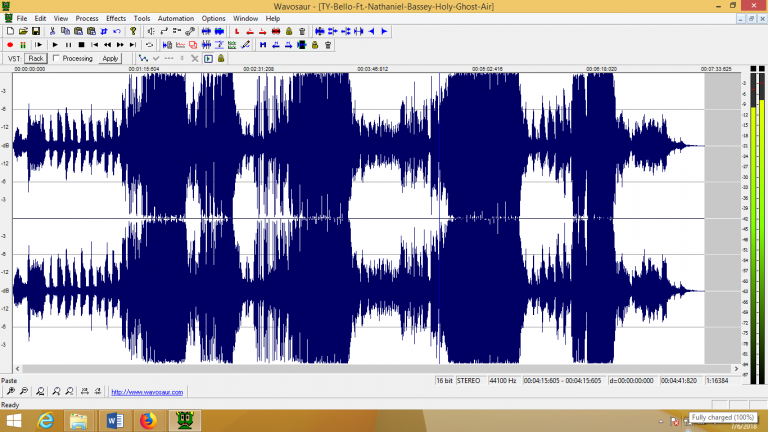 10 Best Music Editor Software 2019 [Review & Sources] - Music Editor ...